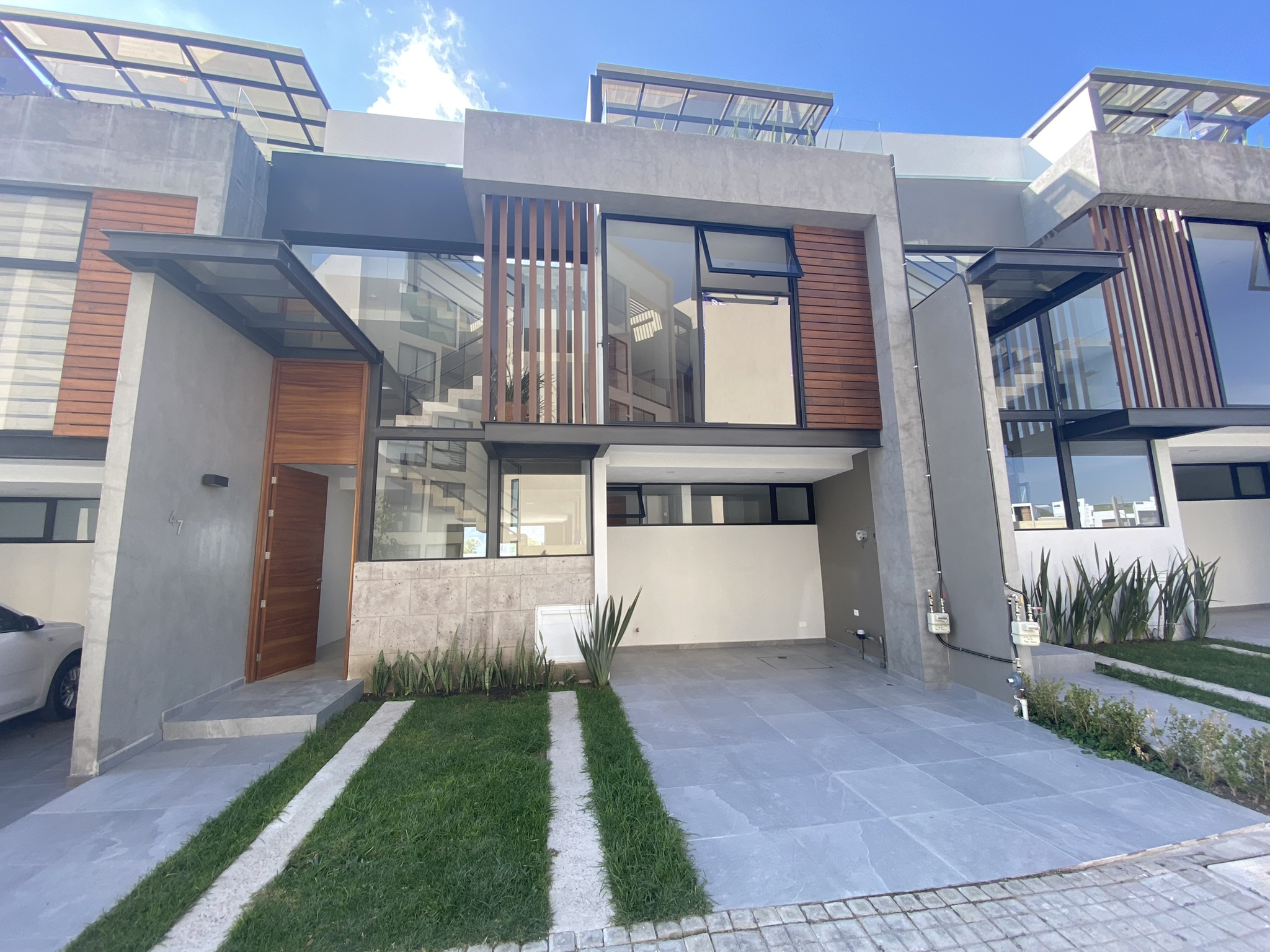 Vive en Lomas de Angelópolis: Tenemos la casa de tus sueños. Somos ...